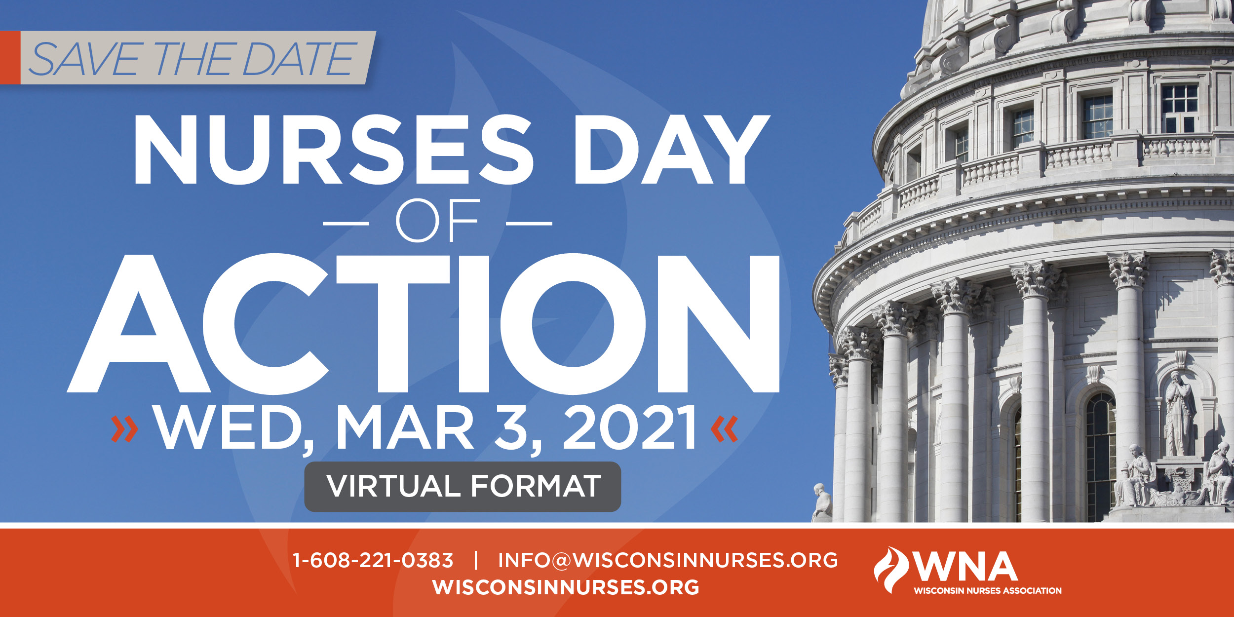 Wisconsin Nurses Association